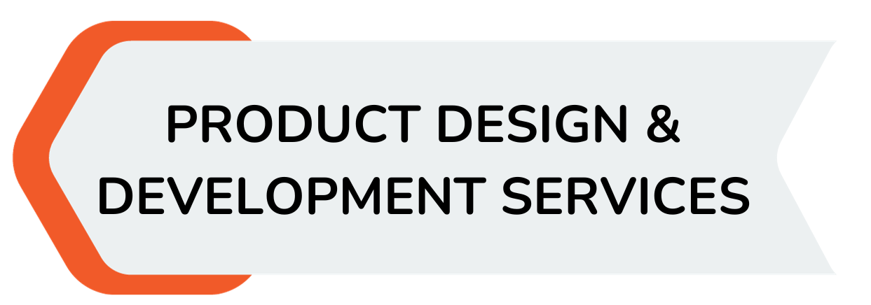 Product Design & Development Services